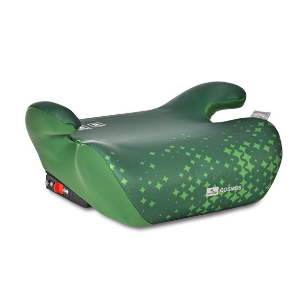 LORELLI Auto sedište buster i-Size Cosmos 125-150cm, zelena