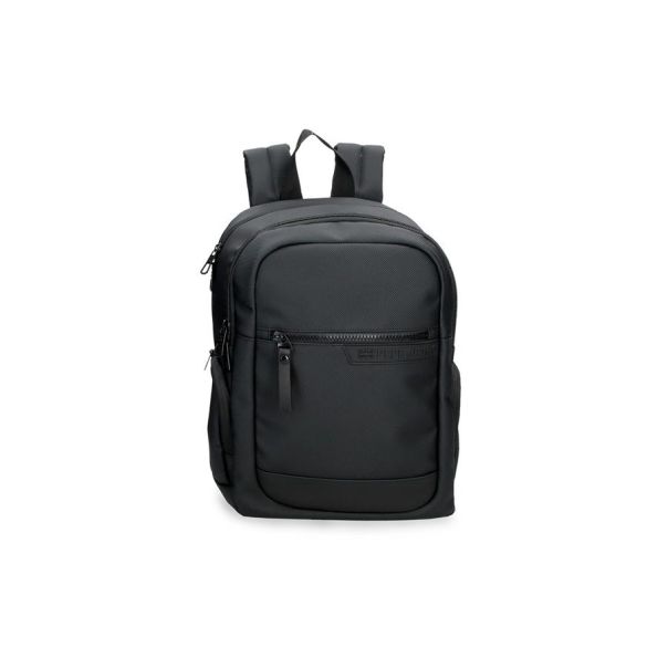 PEPE JEANS DORKING ranac za laptop - crna