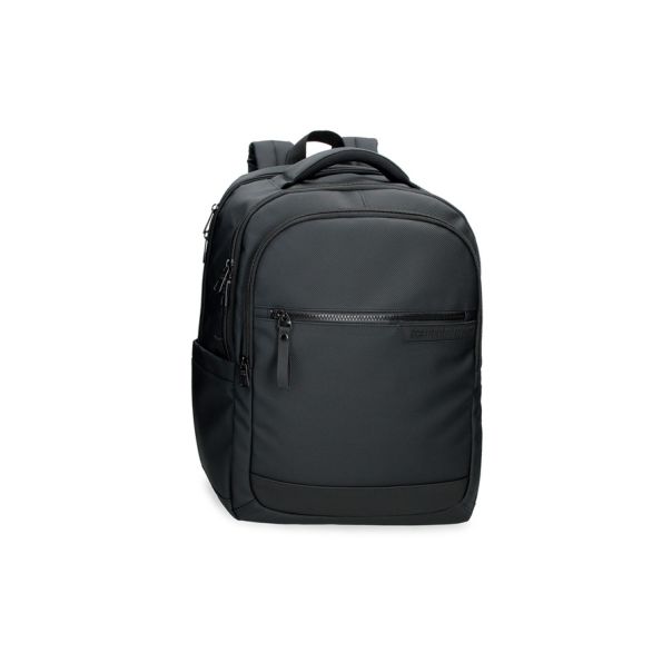 PEPE JEANS DORKING ranac za laptop - crna