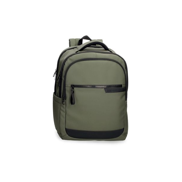 PEPE JEANS DORKING ranac za laptop - khaki