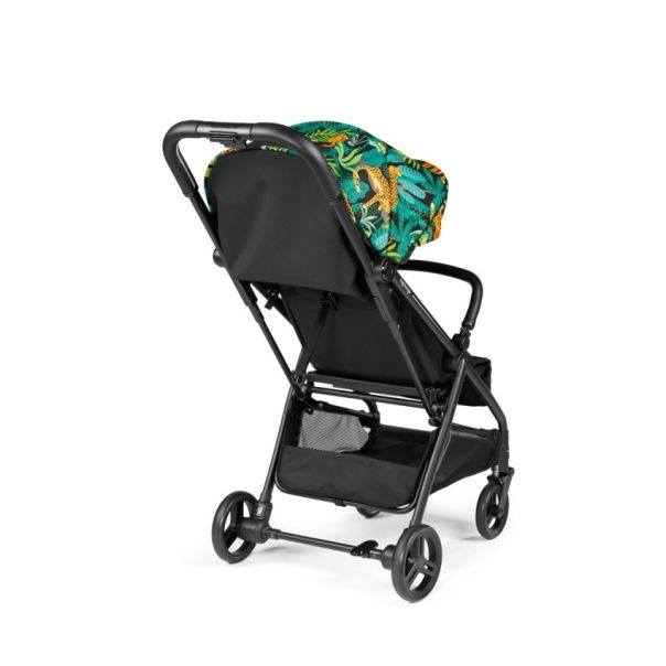 PEG PEREGO KOLICA SELFIE - JAGUARS