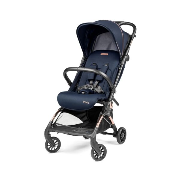 PEG PEREGO KOLICA VOLO - BLUE SHINE