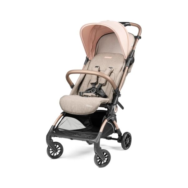 PEG PEREGO KOLICA VOLO - MON AMOUR