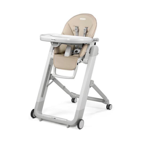 PEG PEREGO HRANILICA SIESTA FOLLOW ME - ASTRAL