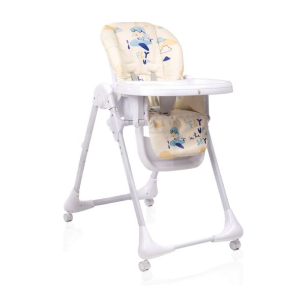 BBO HRANILICA BIANCA (BCH298B) - BLUE