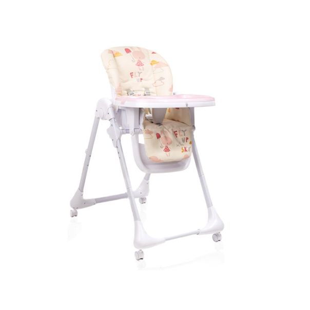 BBO HRANILICA BIANCA (BCH298B) - PINK