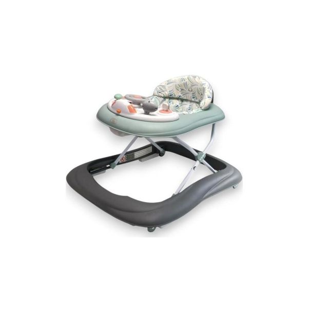 BBO Dubak za prohodavanje Funride W1005NA2, tamnosiva