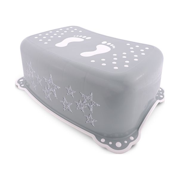 LORELLI STEPENIK (STEPER) LITTLE STARS - GREY