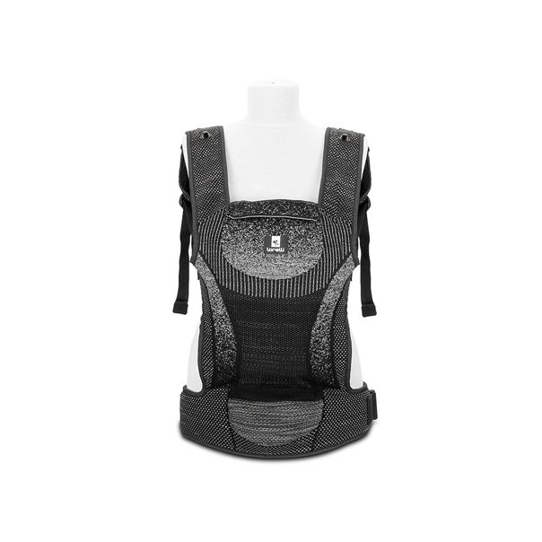 LORELLI KENGUR ERGONOMIC MIA - BLACK