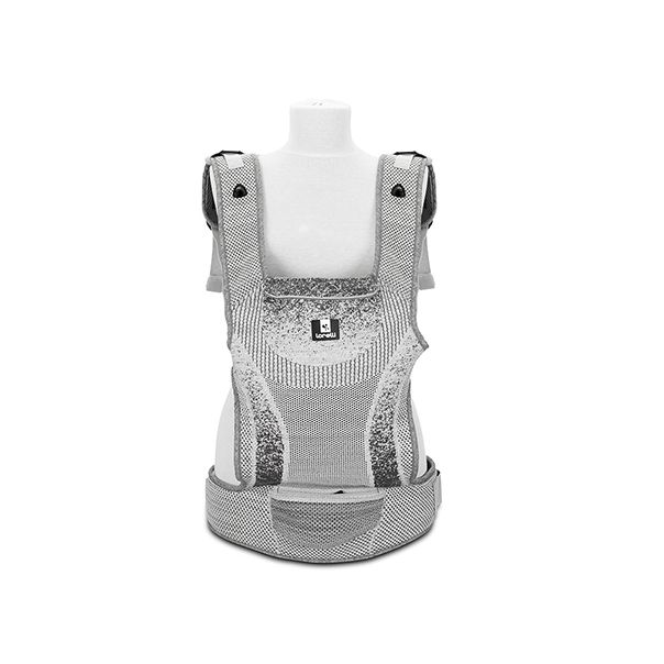LORELLI KENGUR ERGONOMIC MIA - GREY