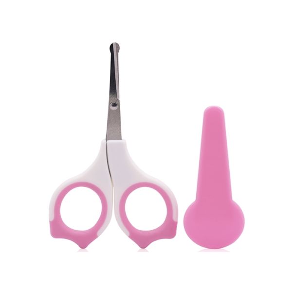 LORELLI MAKAZICE ZA BEBE SA POKLOPCEM - BLUSH PINK