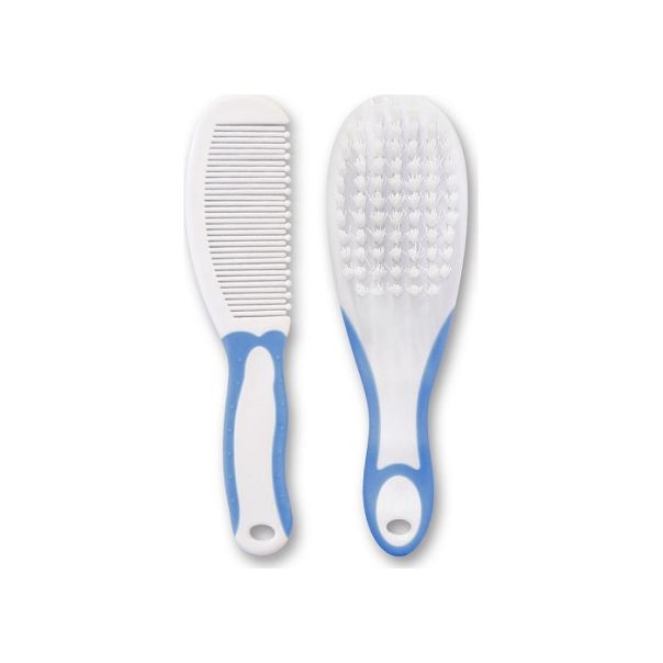LORELLI BABY CARE CESALJ I CETKA MOONLIGHT BLUE