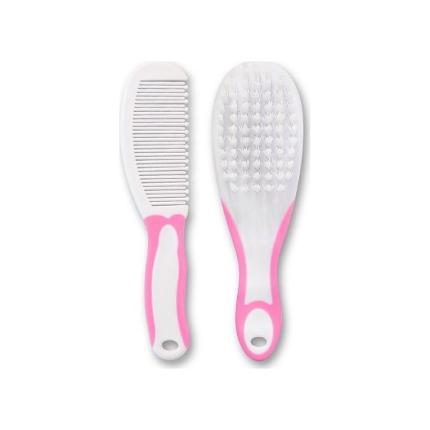 LORELLI BABY CARE CESALJ I CETKA BLUSH PINK