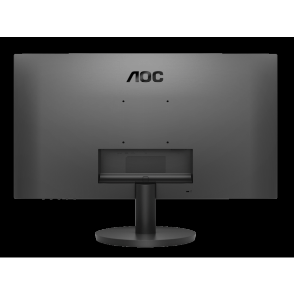 Monitor AOC 27B3CA2 27"/IPS/1920x1080/100Hz/1ms MPRT/HDMI,USB,USB type C/VESA/zvucnici/crna