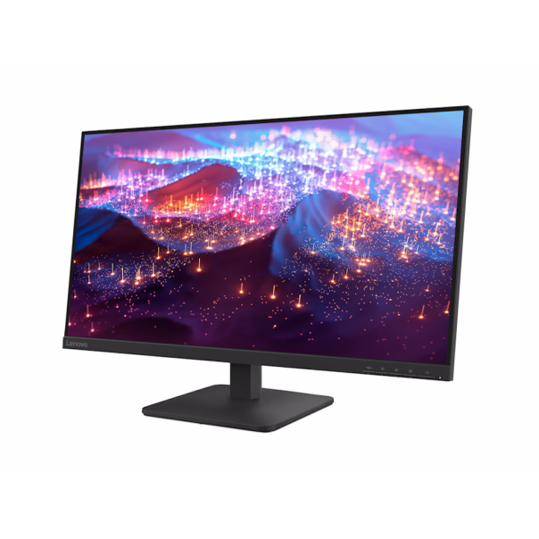 Monitor LENOVO L27-4e 27"/IPS/1920x1080/100Hz/4ms/crna