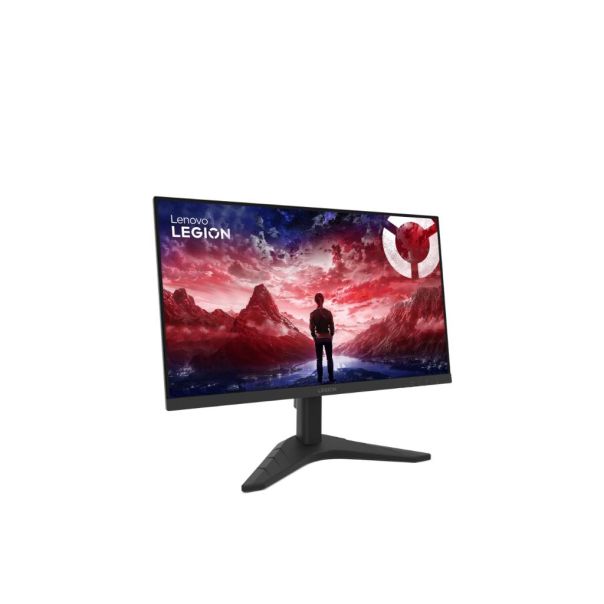 Monitor LENOVO Legion R24s 23.8"/IPS/1920x1080/144Hz/1ms/HDMI/DP/crna
