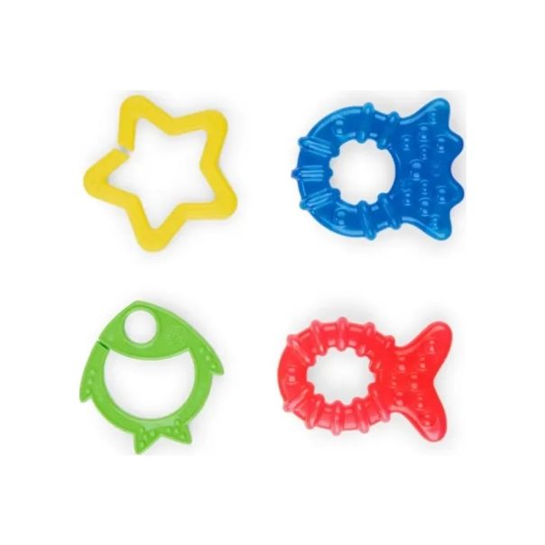 KIDS II BABY EINSTEIN COOL CRITTERS™ GLODALICA ZA BEBE 3-36M