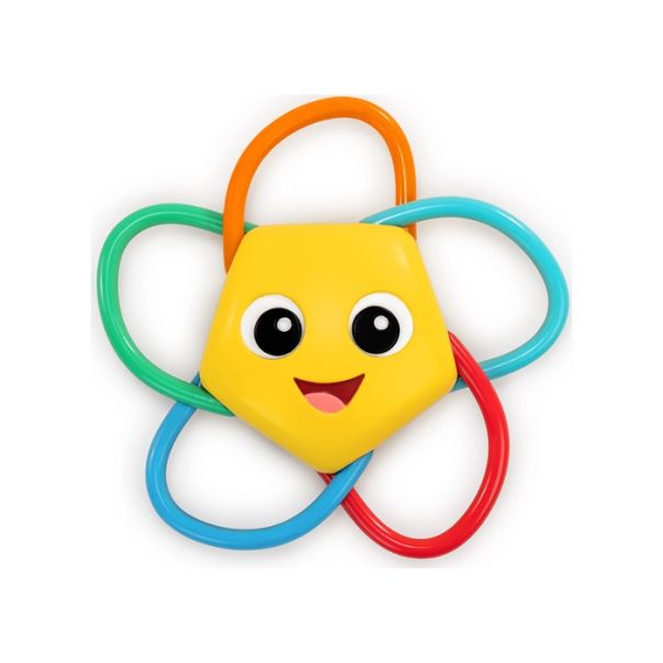 KIDS II BABY EINSTEIN GLODALICA ZA BEBE - STARFISH 16823