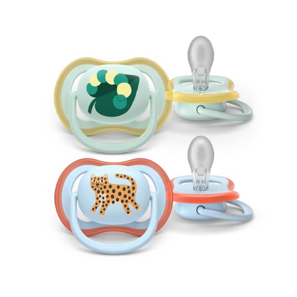 AVENT VARALICA AIR 0-6M 3861 TIGAR