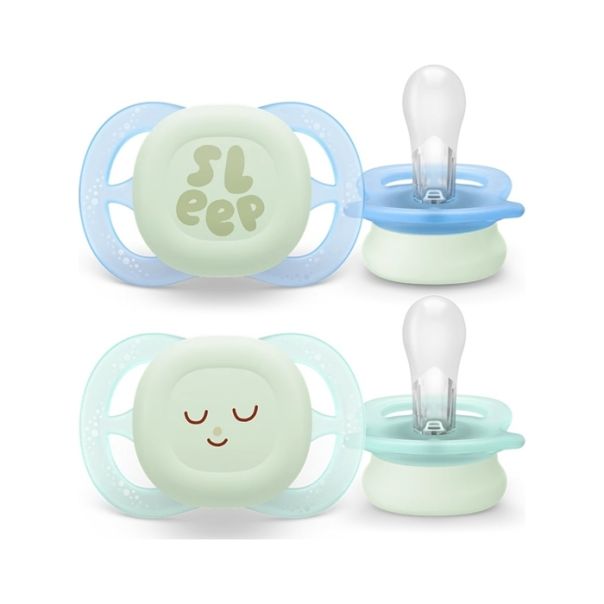 AVENT VARALICA STARTER NOCNA 0-2m (2kom) - BOY