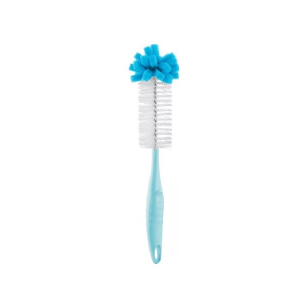 BABYJEM CETKA ZA CISCENJE FLASICA - BLUE