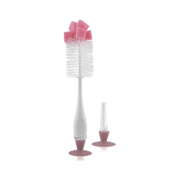 LORELLI CETKA ZA FLASICE B1886 BLUSH PINK