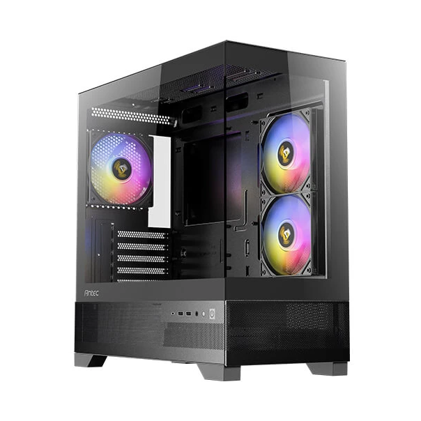 Kućište Antec CX500M ARGB