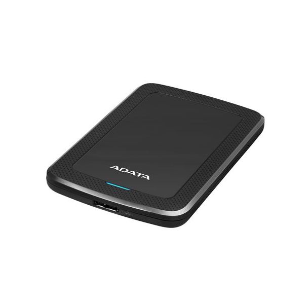 Eksterni hard disk 2TB Adata AHV300-2TU31-CBK