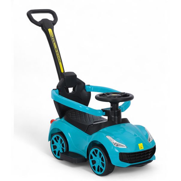 BBO GURALICA HAPPY RIDER (608) – BLUE