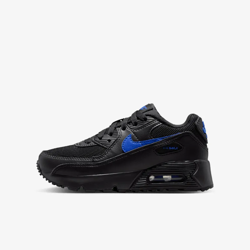 Nike AIR MAX 90 MESH LACE (PS)