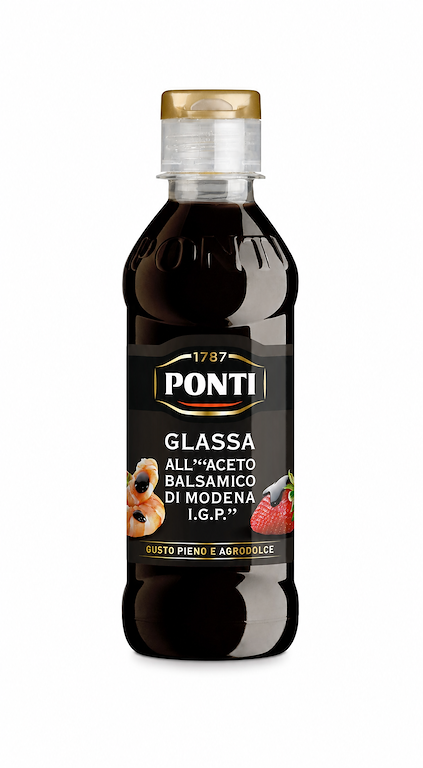 Tamni preliv 0.25L Ponti