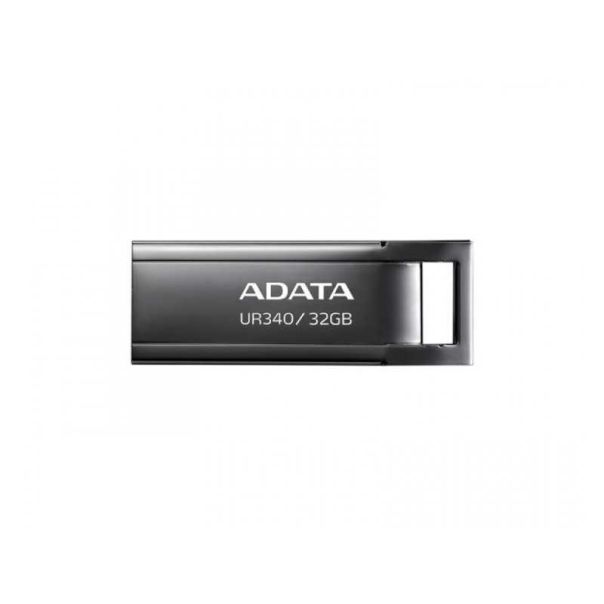 ADATA USB 3.2, 32GB, crni (AROY-UR340-32GBK)