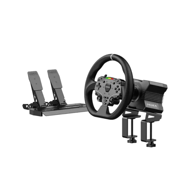 Racing simulator Moza Racing RS20/R5