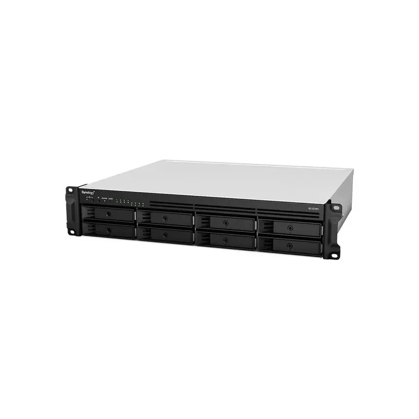 HDD NAS Storage Synology RS1221RP+ 8-bay