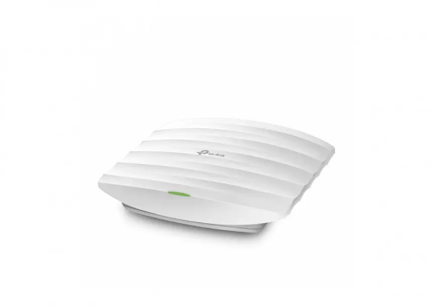 TP-Link EAP223 WiFi AC1350Mb/s dual band 2.4GHz + 5GHz 802.11ac/a/b/g/n, Gigabit 802.3af/at PoE, plafonsko-zidni, Captiv portal Facebook/ Instagram/ SMS/ vaučer autent, Omada SDN Cloud/Web/iOS/And...