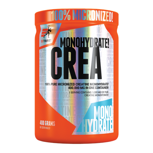 Extrifit Crea Pure 400 g