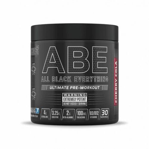 Applied Nutrition ABE 375g Višnja-Kola