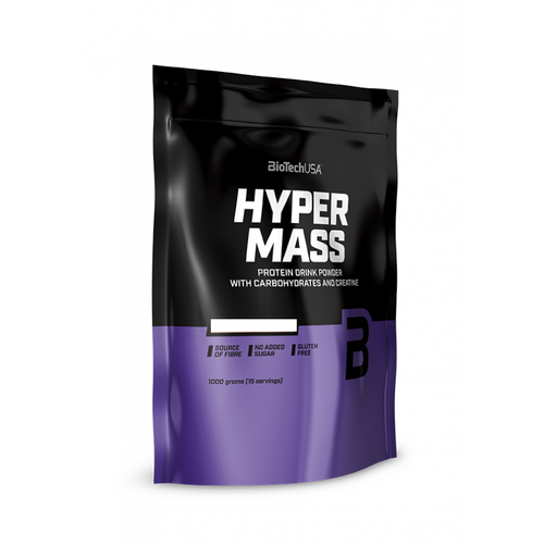 BioTech USA Hyper Mass 1 kg Cookies