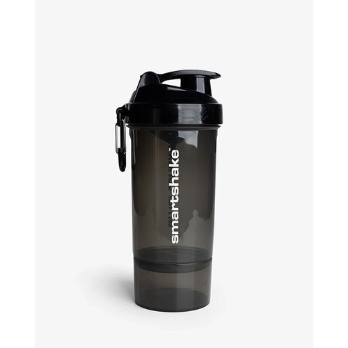 Smart Shake Original 2GO 800 ml GunSmoke Crni
