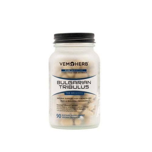 VemoHerb Bulgarian Tribulus 90 caps