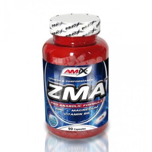 AMX ZMA 90 caps