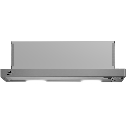 Beko CTB6407X Ugradni aspirator na izvlačenje, Inox