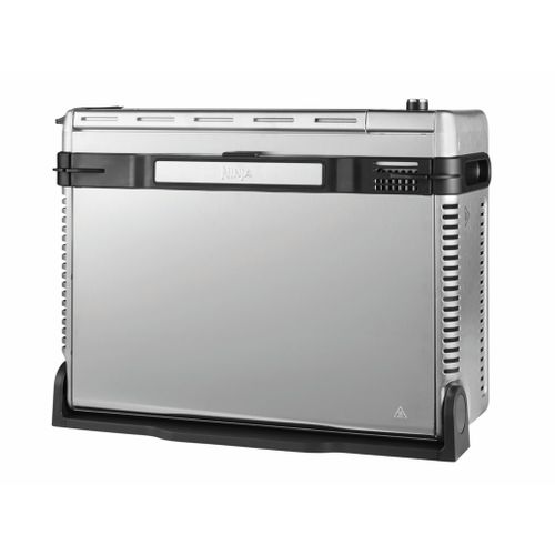 Ninja mini rerna SP101EU 8u1 2400W 10L srebrno-siva