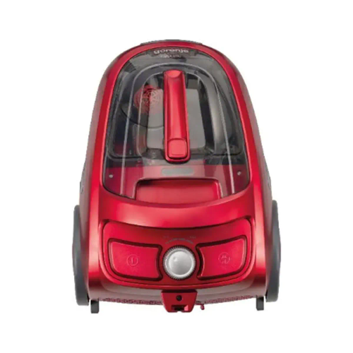 Gorenje VCE03SPRCY Usisivač sa posudom