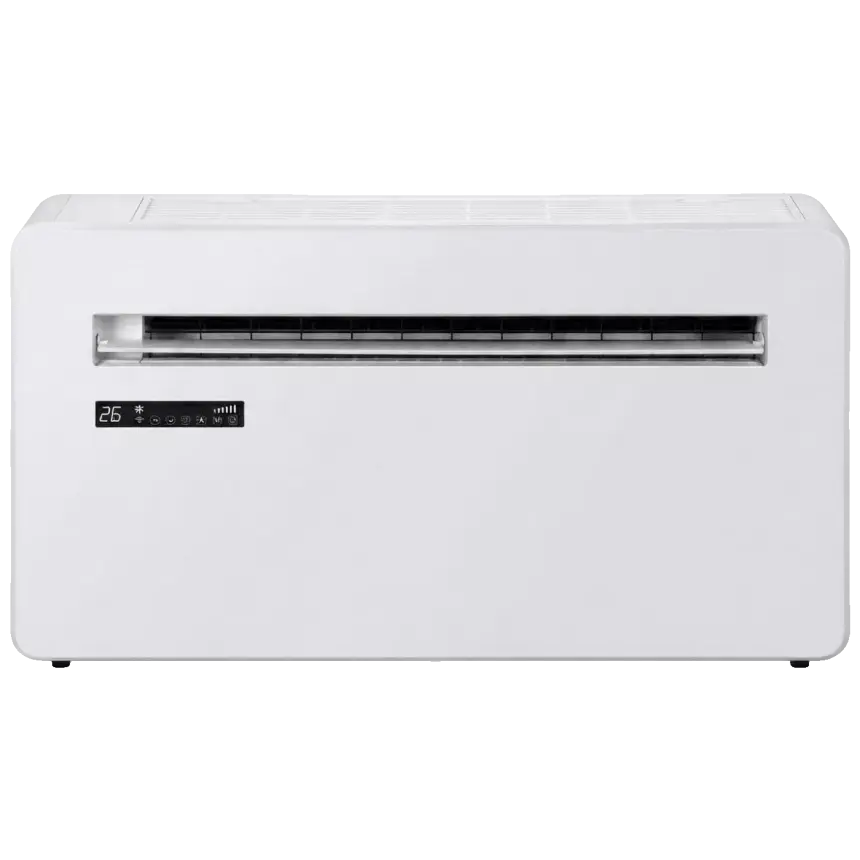 home Monoblok klima uređaj za hlađenje i grejanje - MONOBLOCK8