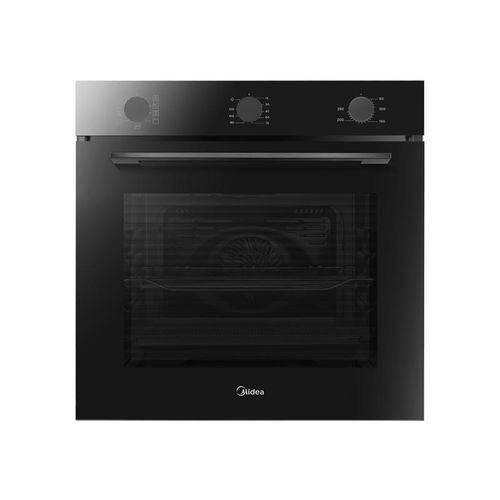 Midea 7NM20M1B ugradna rerna