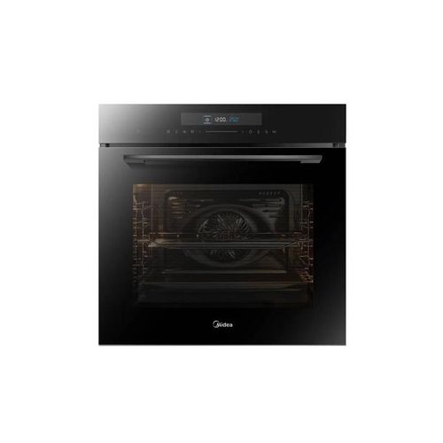 Midea 7NM30T0B ugradna rerna