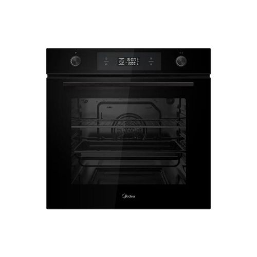 Midea ugradna rerna MBON5M90E6-BK