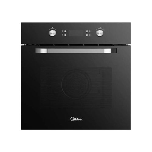 Midea MO711PRLBK ugradna rerna