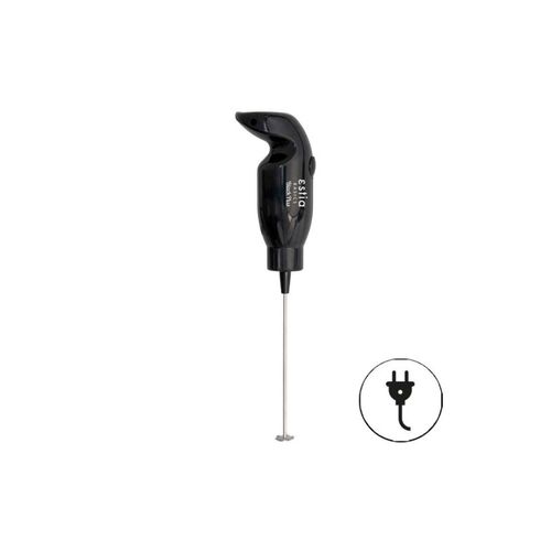 Estia električna mutilica za nes kafu 25W - crna (ES06-12366)